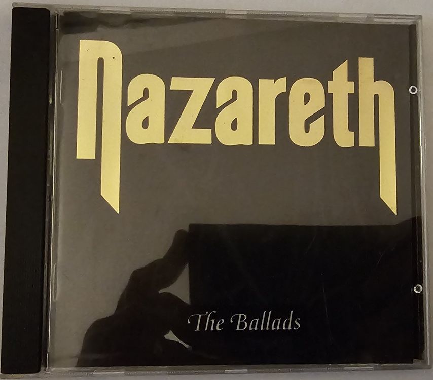 Nazareth | Kaufen auf Ricardo