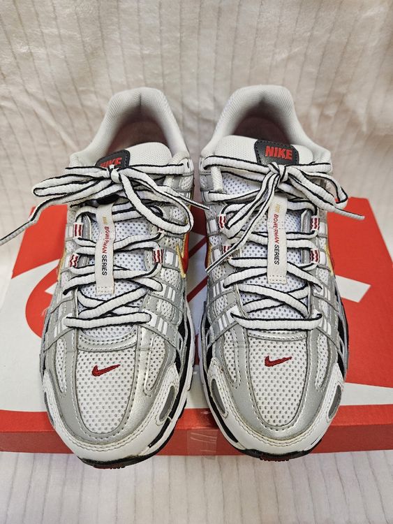 Nike P6000 varsity red (Gebraucht) in Dietlikon für CHF 35 – mit ...