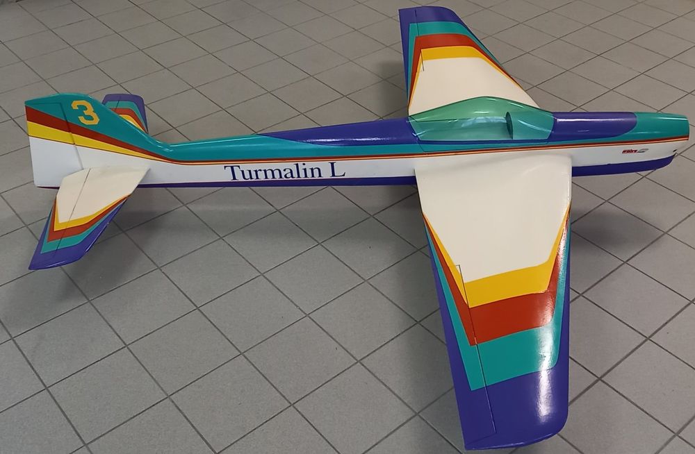 F3A Turmalin L | Kaufen auf Ricardo