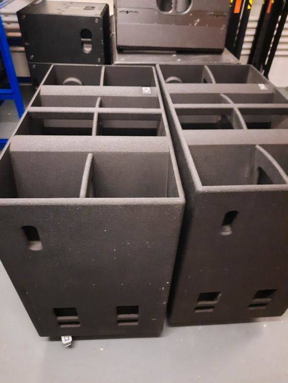 Montarbo PRO Infra SUB (Gebraucht) in Schlieren für CHF 4990 – nur ...