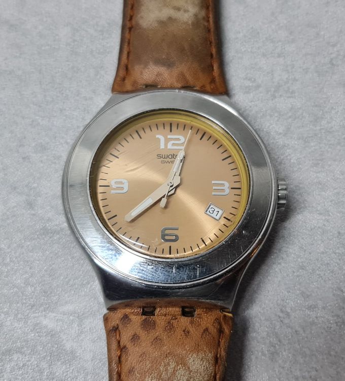 Swatch | Kaufen auf Ricardo