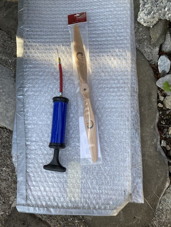 Valiant 10cc (Neu (gemäss Beschreibung)) in Saanen für CHF 300 – nur ...