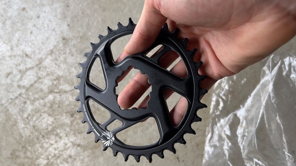 SRAM GX Eagle boost 34er Kettenblatt | Kaufen auf Ricardo