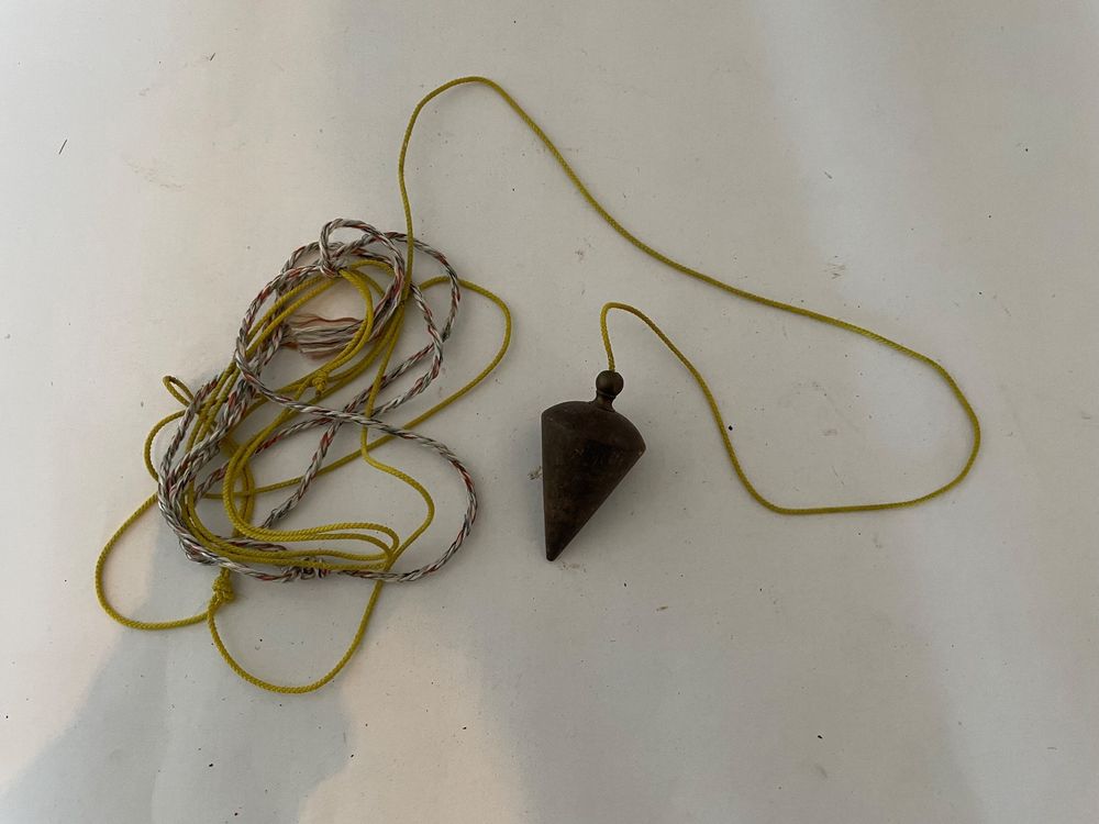 Senkel (Gebraucht) in Birmenstorf AG für CHF 2 – mit Lieferung auf ...