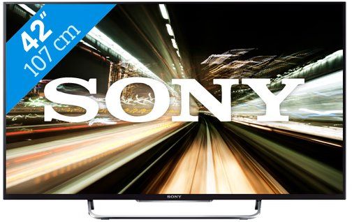 SONY BRAVIA TV KDL42W705B (Gebraucht) in Kloten für CHF 52 – nur ...