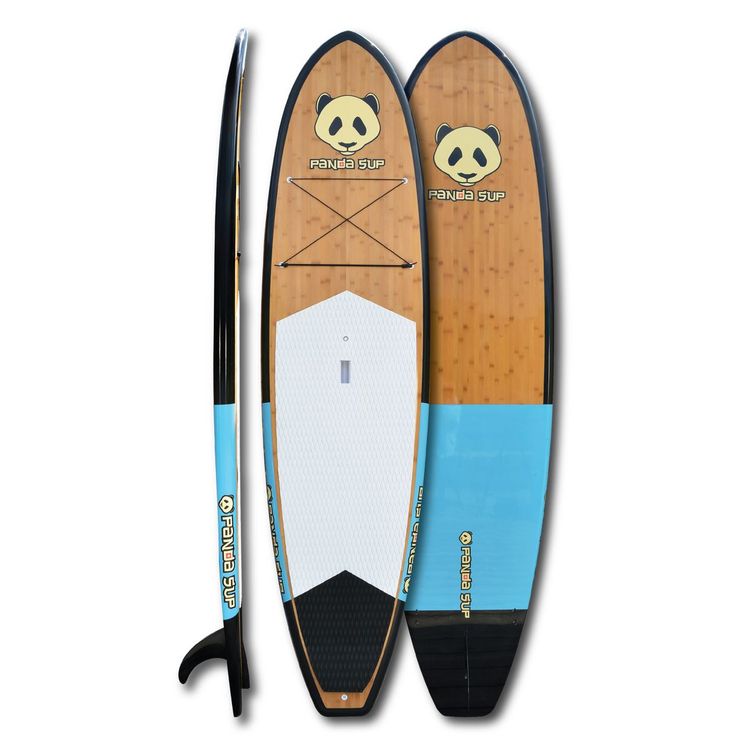 SUP, Panda Otatea, neu aber defekt | Kaufen auf Ricardo