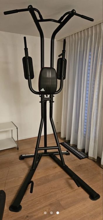 Adidas Performance Power Tower (Gebraucht) in Hinwil für CHF 30 – nur ...