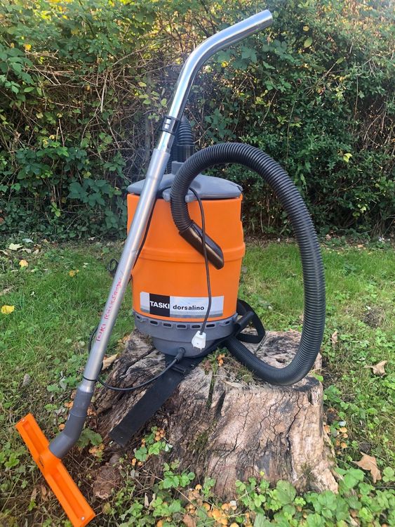 Taski dorsalino ( Wetrok cleanfix ) (D'occasion) à Brugg pour CHF 365 ...