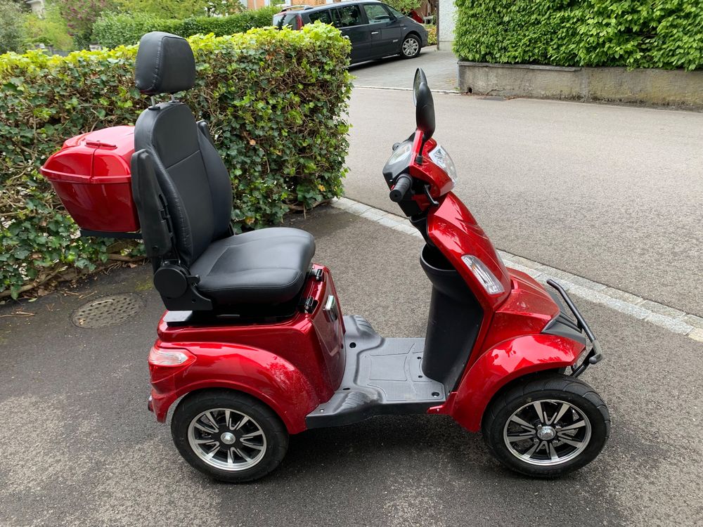 Elektromobil | Kaufen auf Ricardo