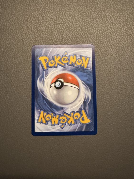 Pokemon MEW 151 EN Voltorb 100/165 RH (Neu (gemäss Beschreibung)) in ...