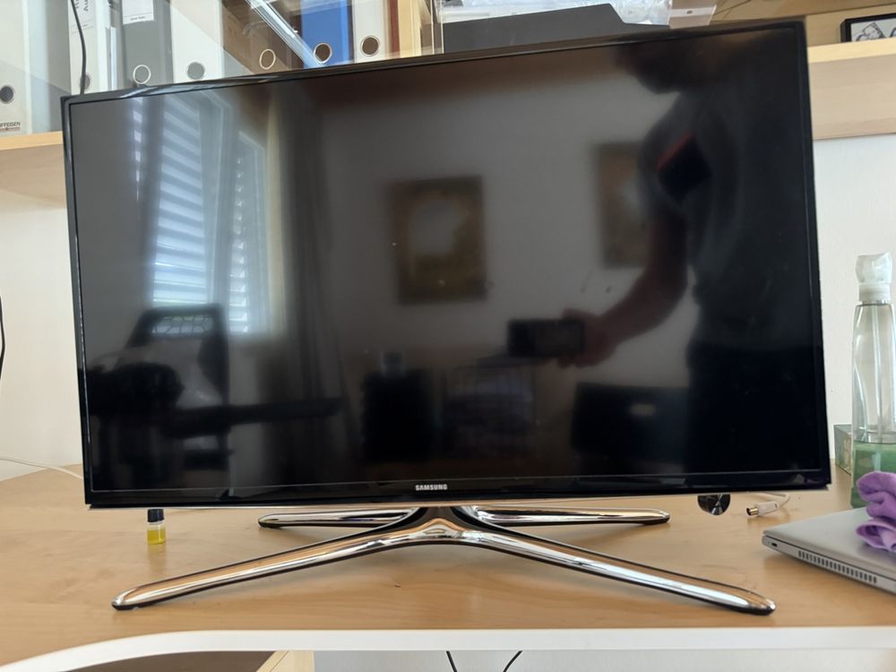 Samsung TV 31 Zoll / 80 cm Diagonale (Gebraucht) in Itingen für CHF 34 ...