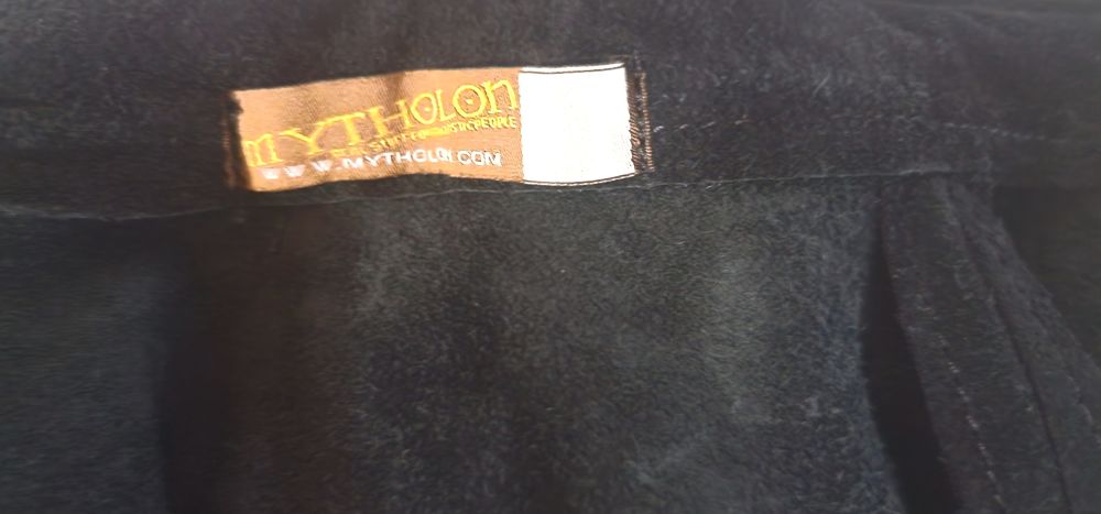 Mytholon Mittelalter Umhang, Cape (Gebraucht) in Chur für CHF 35 – mit ...