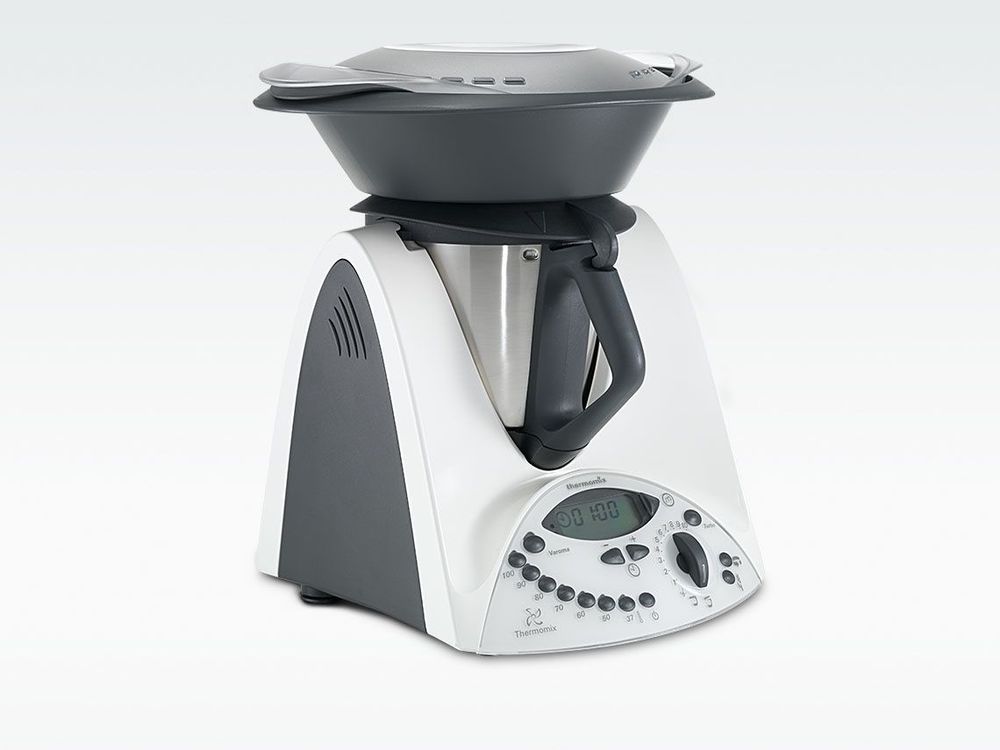Thermomix tm31 Das Original NEU! | Kaufen auf Ricardo