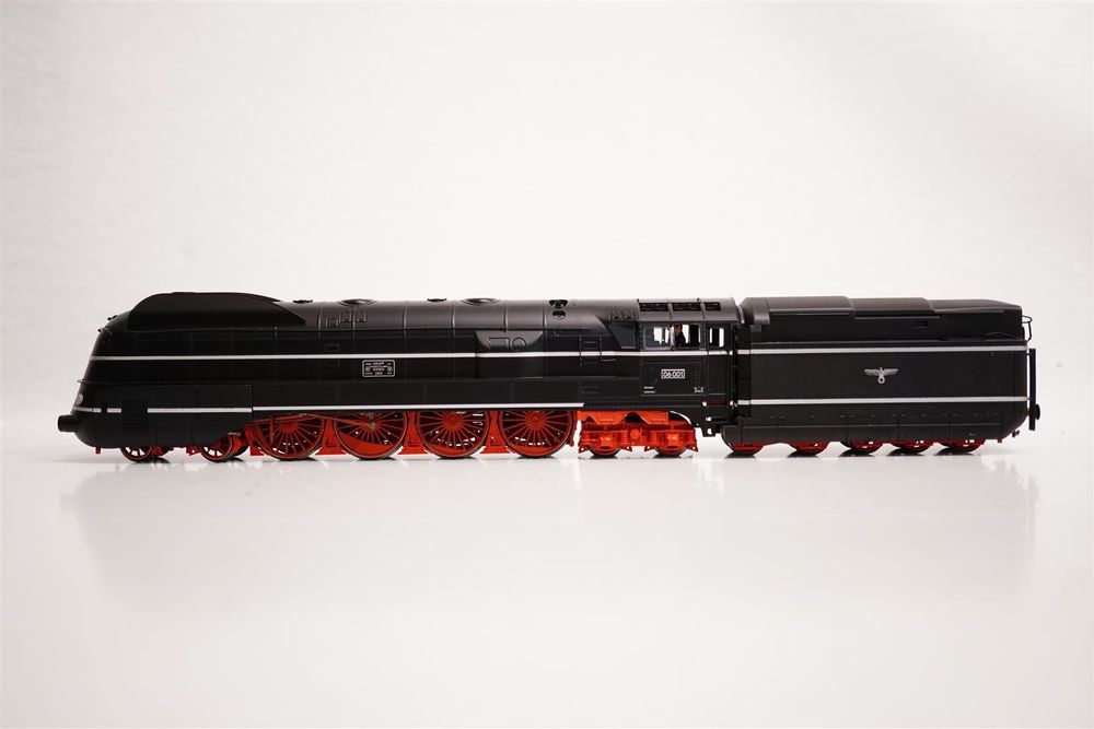 5ƒ Brawa 0630 BR 06 001 Schnellfahrlok (Gebraucht) in Thun für CHF 231 ...