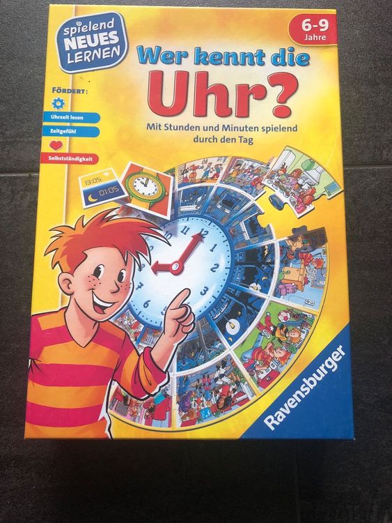 Wer kennt die Uhr? | Kaufen auf Ricardo Wer kennt die Uhr? | Kaufen auf Ricardo