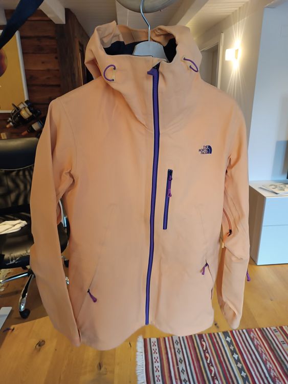 The North Face - Hardshell Jacket - M - S Series (Gebraucht) in Baar ...