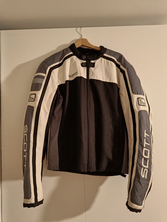 Motorradjacke Scott Gr. L (Neu (gemäss Beschreibung)) in Horw für CHF ...