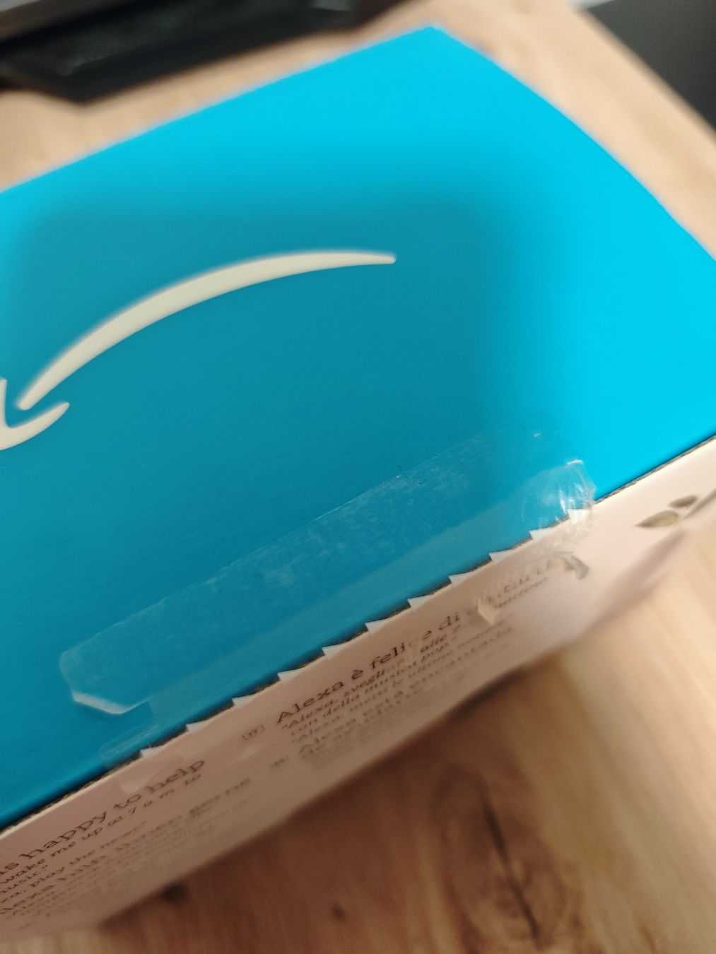 Amazon Echo Dot (5. Generation) Neuste Generation (Neu OVP) (Neu und ...