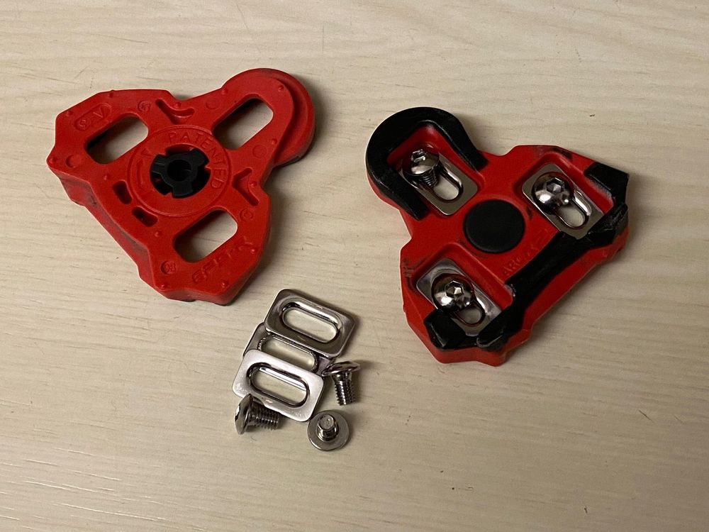 Cleats Garmin Vector 3 | Kaufen auf Ricardo