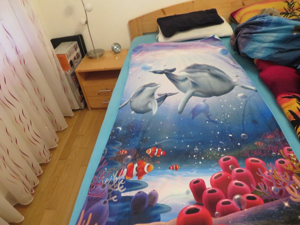Dusch Tucken (Neu (gemäss Beschreibung)) in Rüfenacht BE für CHF 20 ...