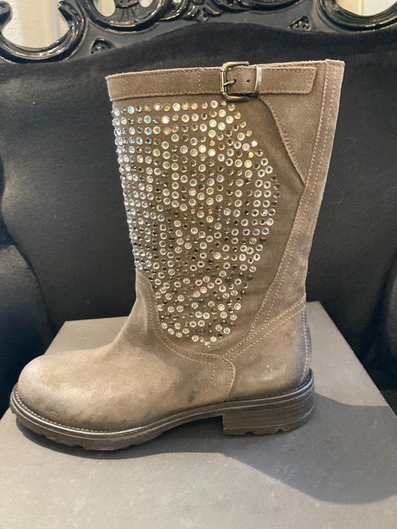 Fru.it Stiefel 37 | Kaufen auf Ricardo