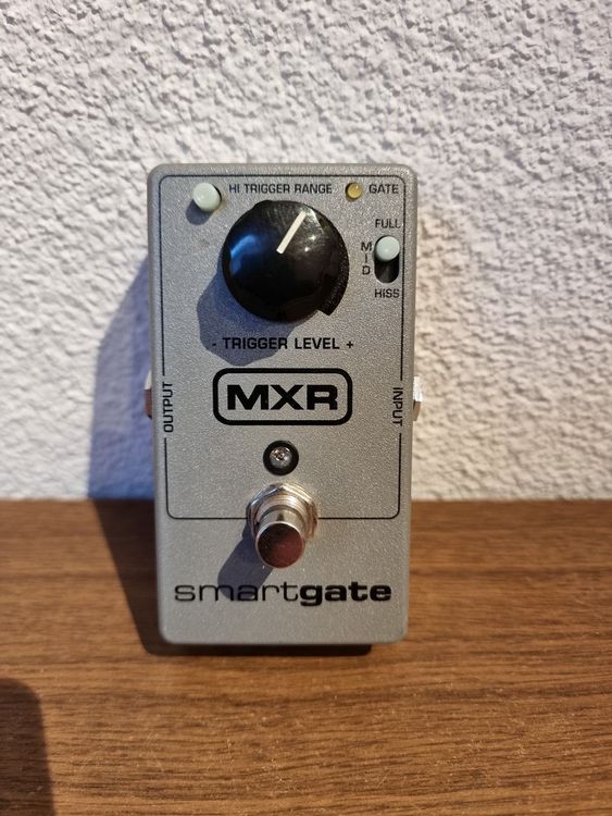 MXR Smartgate (Gebraucht) in Bern für CHF 85 – nur Abholung auf Ricardo ...