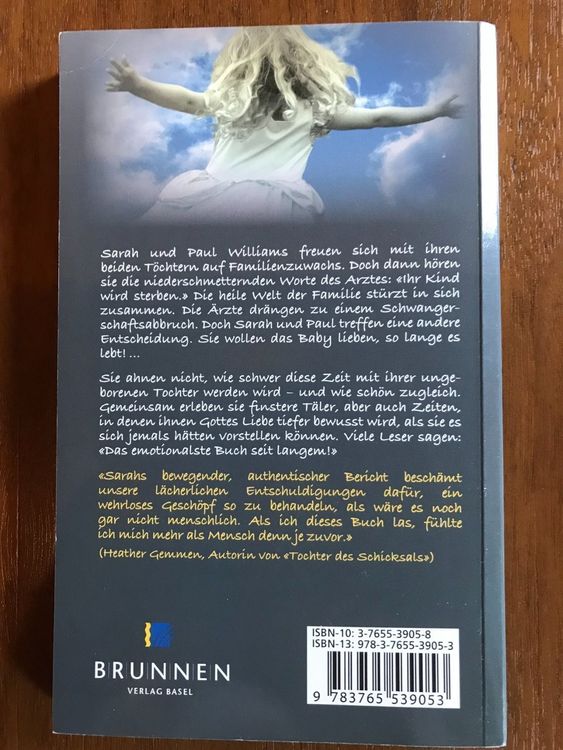 Sarah Williams | Der Flug der Lerche (Neu (gemäss Beschreibung)) in ...