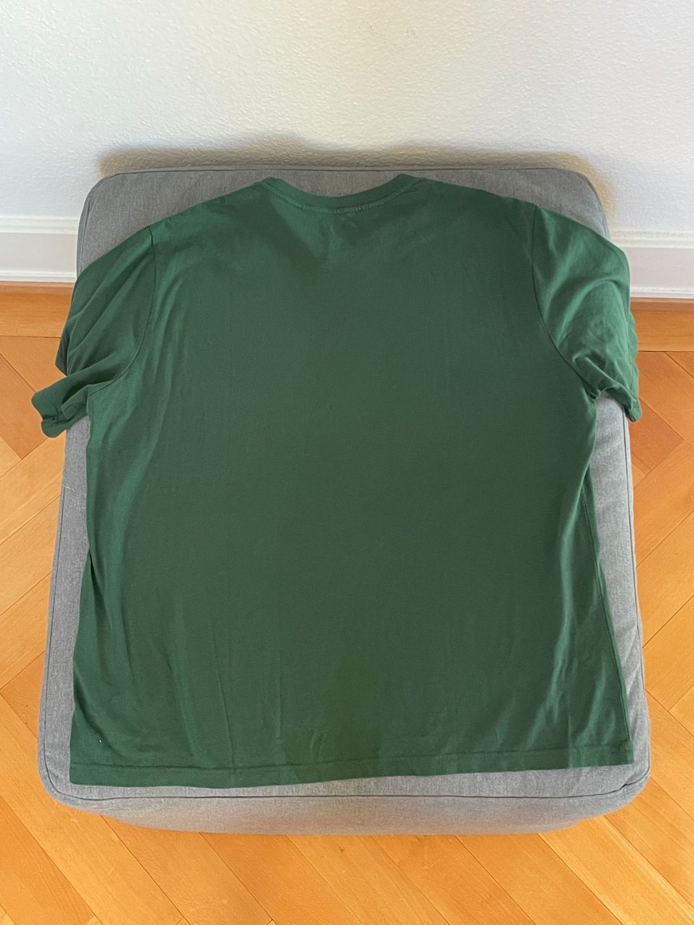 Levi’s T-shirt noir logo blanc – Relaxed fit – L (D'occasion) à ...