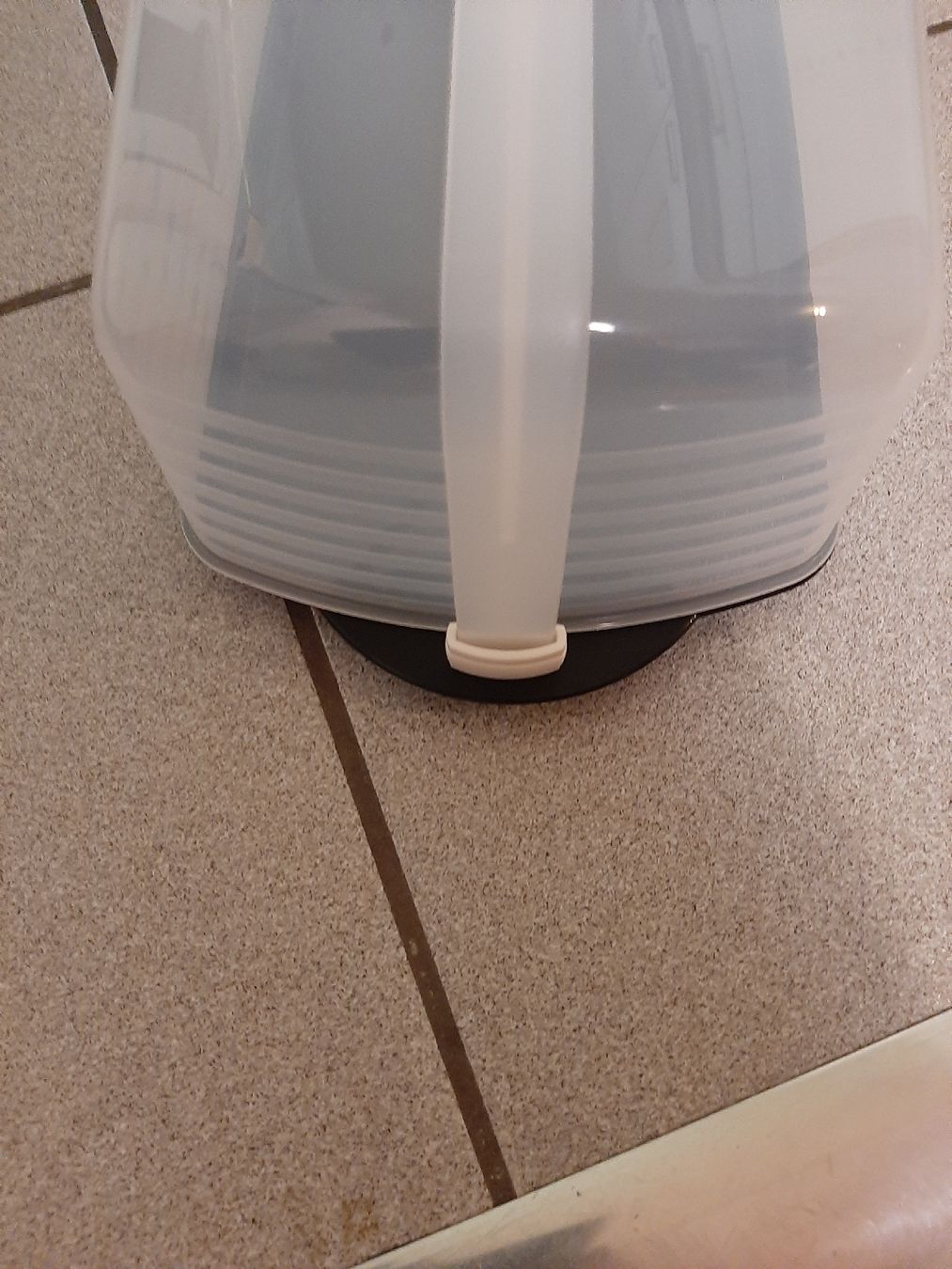 Tupperware Boîte de transport cake / Muffins (Neuf (Voir description ...