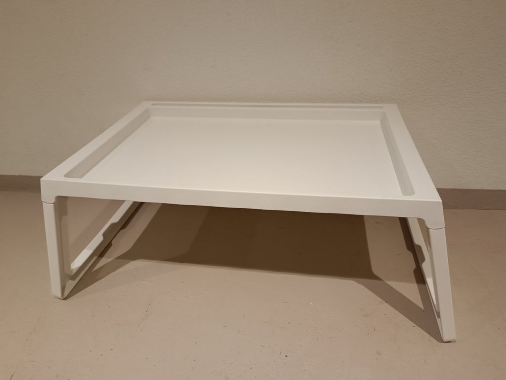Ikea Bett Tisch