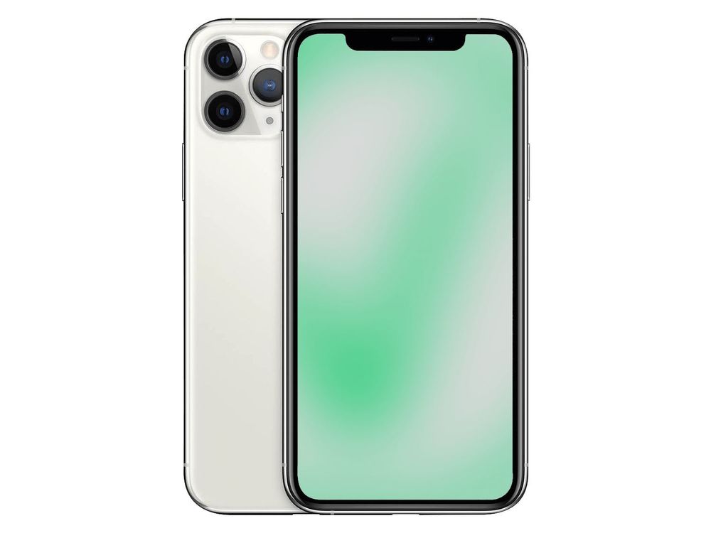 Refurbished iPhone 11 Pro Max 256 GB, Si | Kaufen auf Ricardo