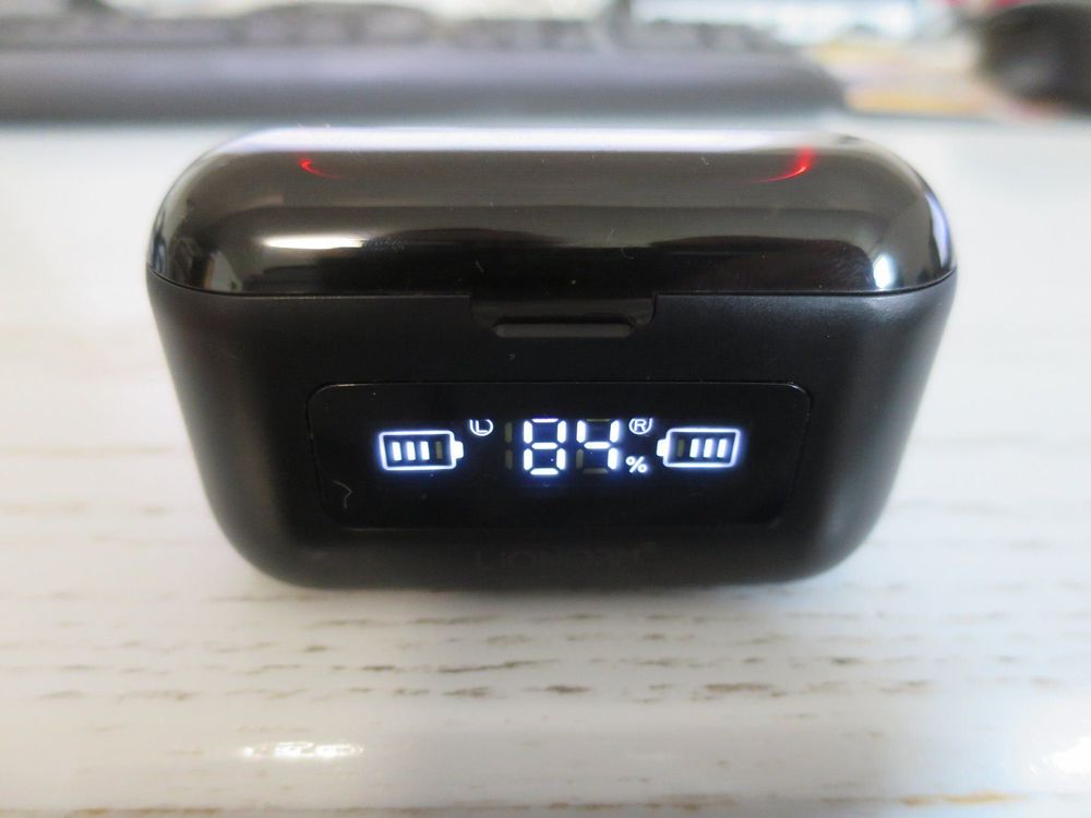 Lionorm Wireless Ear Buds Bluetooth (Gebraucht) in Gundetswil für CHF ...