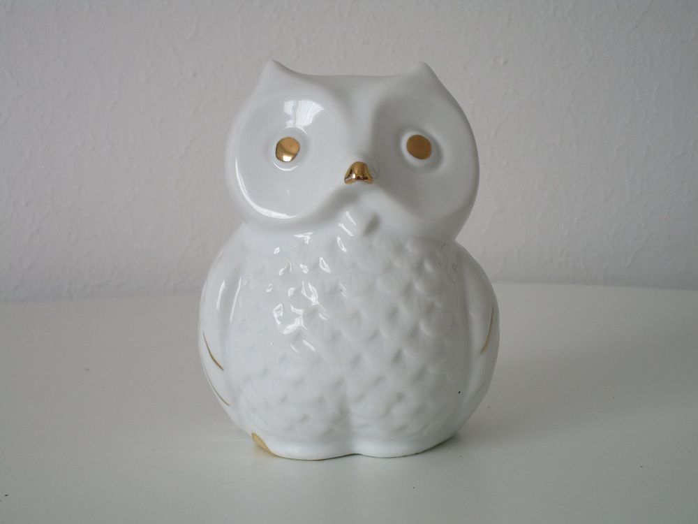 Uhu, Eule | Kaufen auf Ricardo