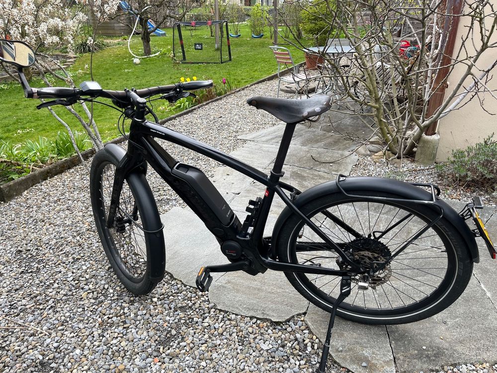 Diamant Zuma Sport+ S E-Bike 45km/h (D'occasion) à Emmenbrücke pour CHF ...
