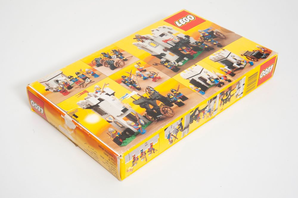 Lego Battering Ram 6062 | Kaufen auf Ricardo