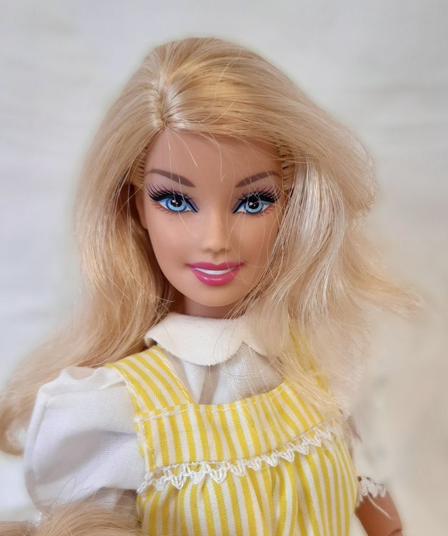 Barbie und Kelly "Heart Family"-Outfit #9595 (1986) | Kaufen auf Ricardo