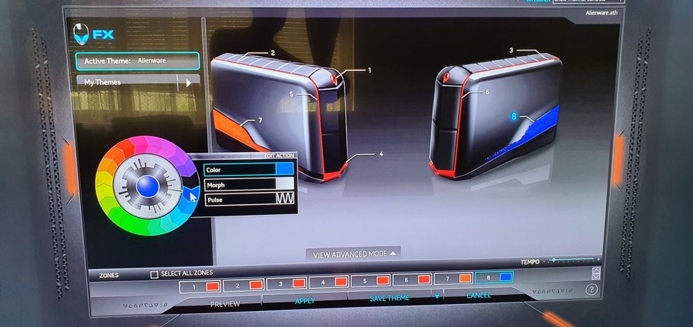 Alienware Aurora-R4 Gaming PC | Kaufen auf Ricardo