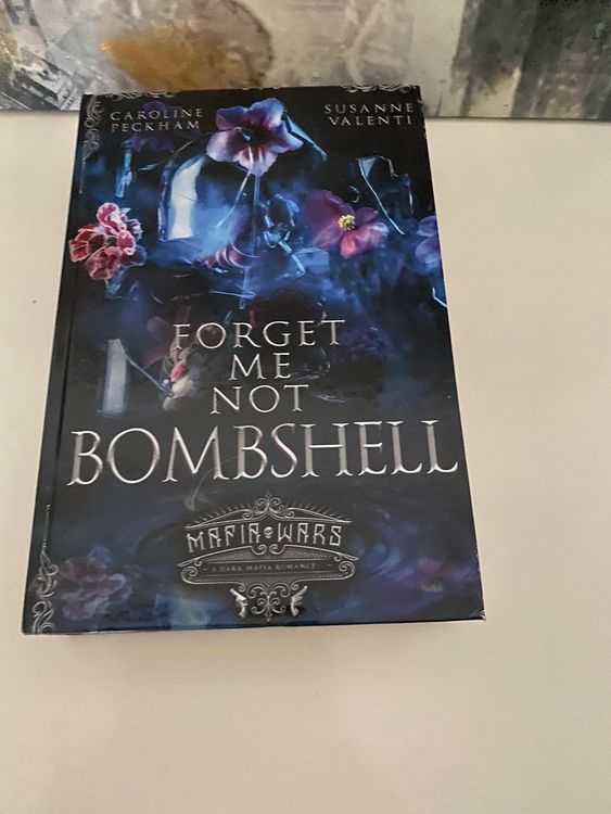Forget me not Bombshell by Caroline Peckham + Susan Valenti (Neu (gemäss Beschreibung)) in ...