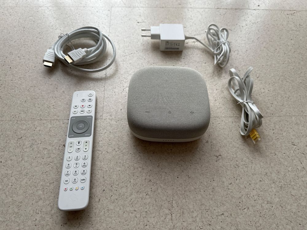 Swisscom Box! | Kaufen auf Ricardo