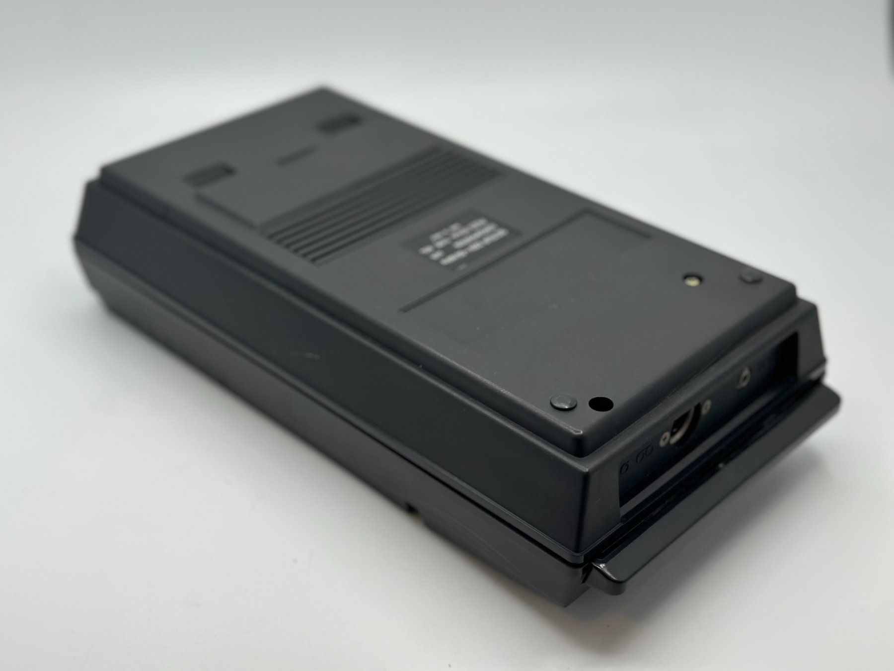 Brandt M 208 Lecteur Cassette Player Recorder Enregistreur (D'occasion ...