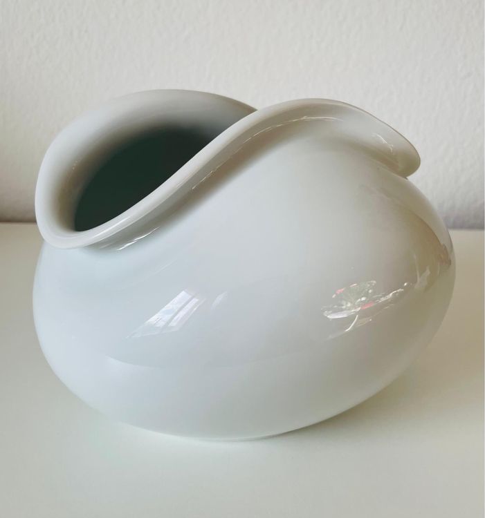 Rosenthal Vase Hans Wohlrab Modell 2625/1 | um 1952 (Neu (gemäss ...