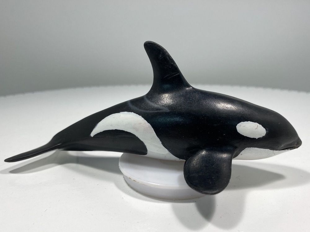 Schleich 16091 Orca Kalb,1:32 | Kaufen auf Ricardo