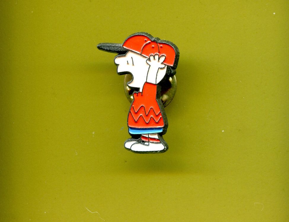 Die Peanuts CHARLIE BROWN | Kaufen auf Ricardo