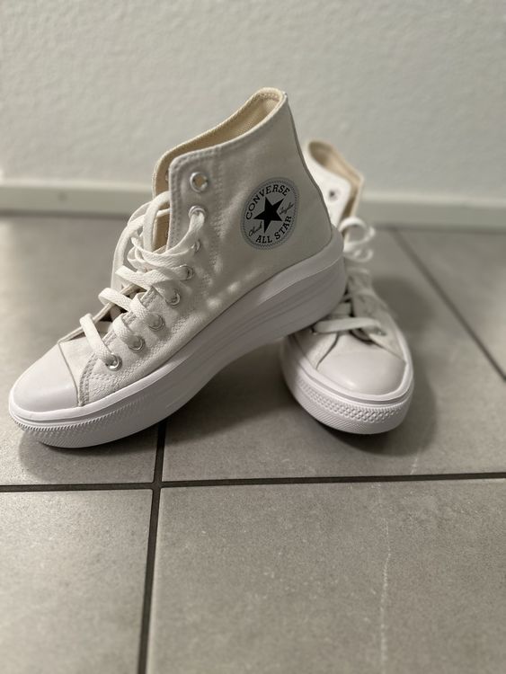 Converse All Star | Kaufen auf Ricardo