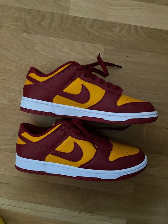 Nike Dunk low 43 Neu!!! | Kaufen auf Ricardo