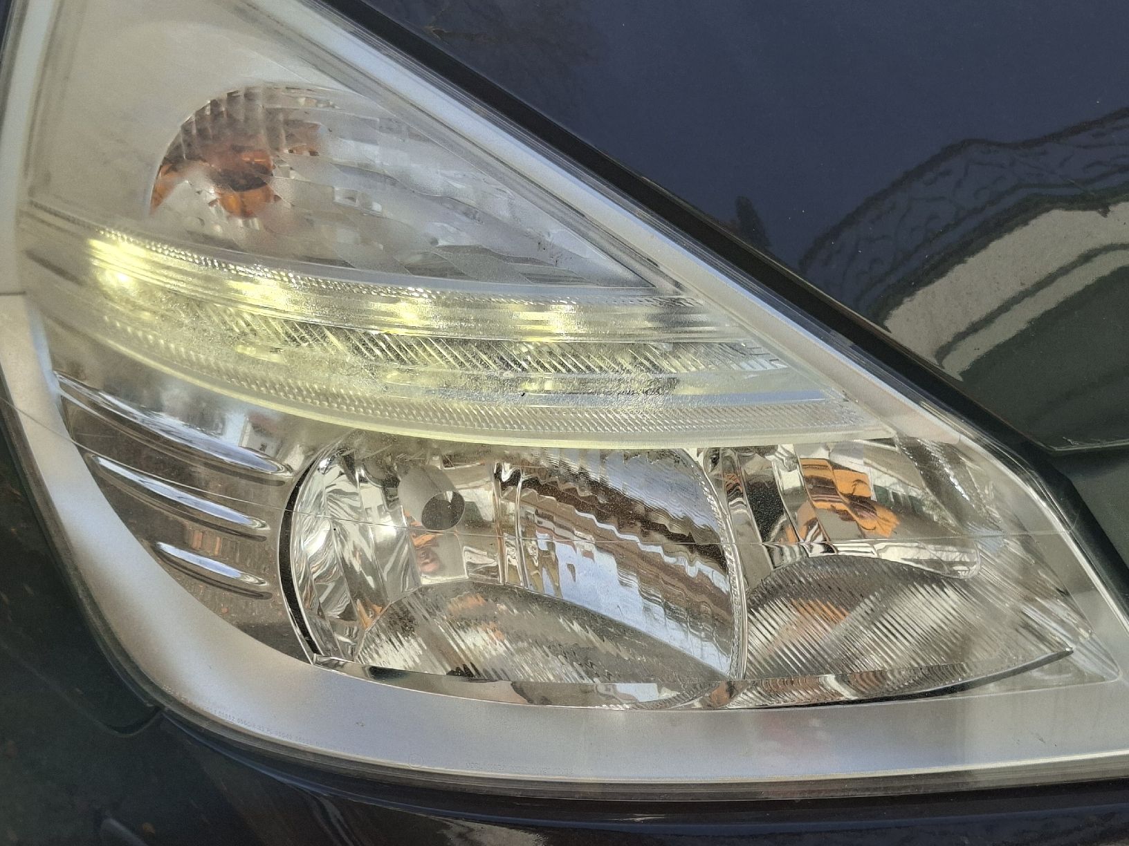 Renault Espace 2.0 dci-1200000km. spacious family car. 7seat (Gebraucht ...