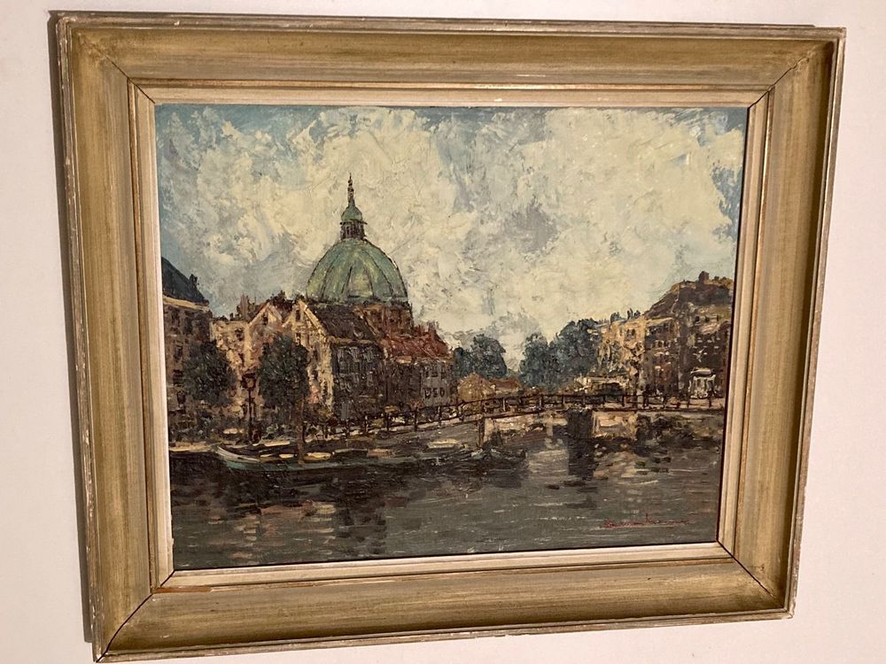 SIMON KRAMER (1940-2015) (Gebraucht) in Genève für CHF 150 – mit ...