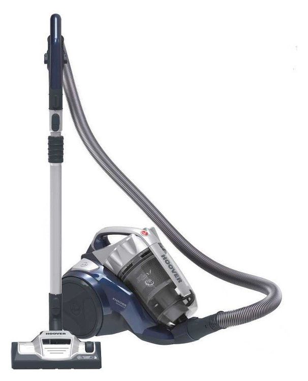 Hoover vacuum cleaner aspirateur KS60 Home Car (Gebraucht) in Meilen ...