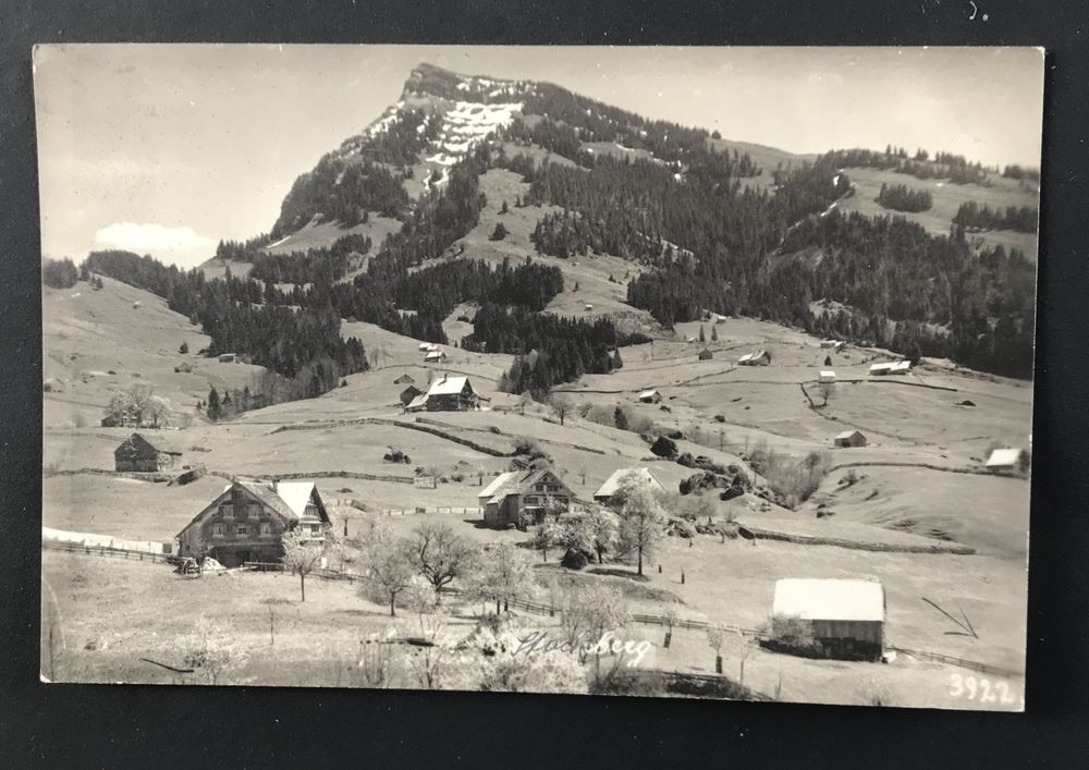 ANTIKE ANSICHTSKARTE STOCKBERG (Gebraucht) in Ostermundigen für CHF 2.2 – mit Lieferung auf ...
