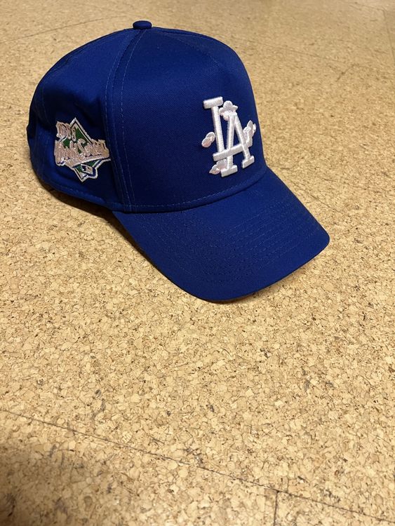 LA cap | Kaufen auf Ricardo